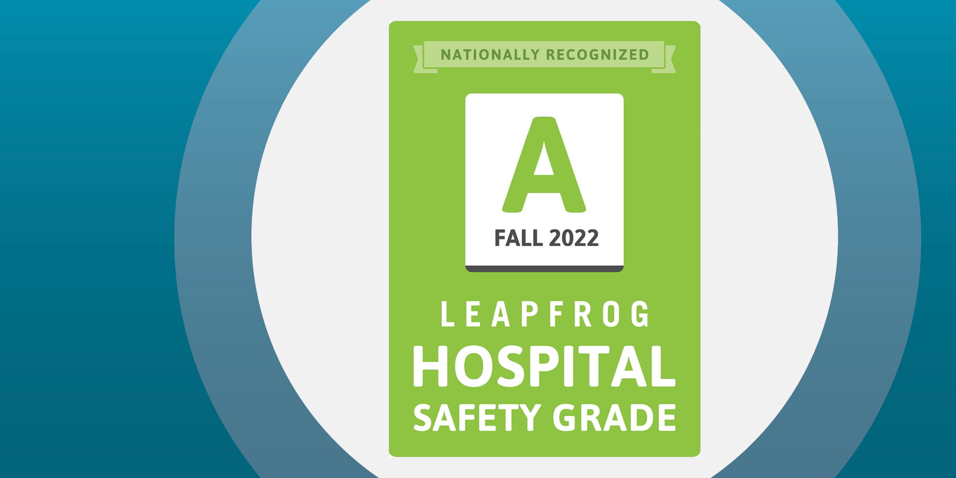 Doylestown Hospital Nationally Recognized with an ‘A’ for the Fall 2022 ...